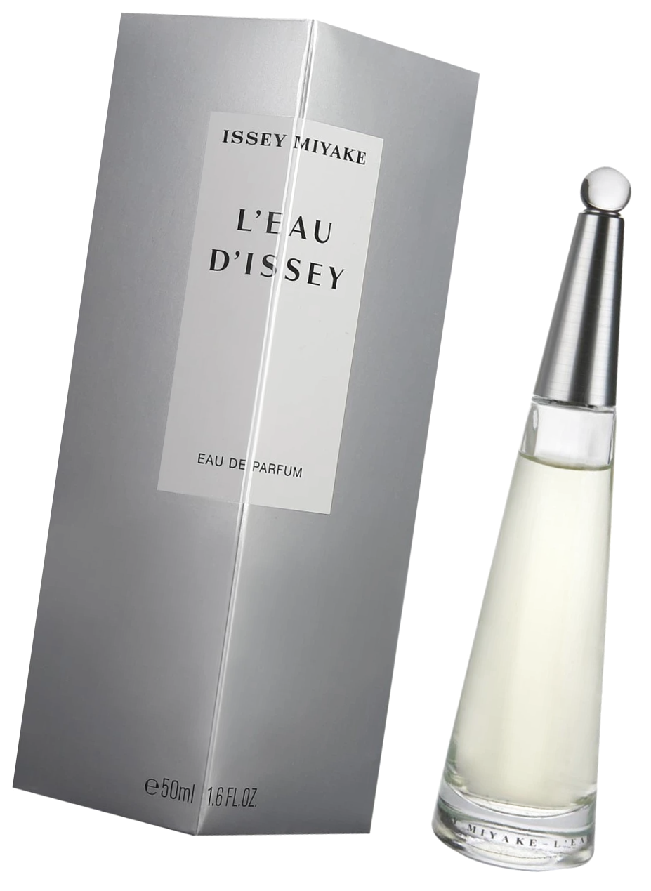 Женская парфюмерная вода Иссей Мияки Ле Д Иссей - L Eau D Issey 50 мл