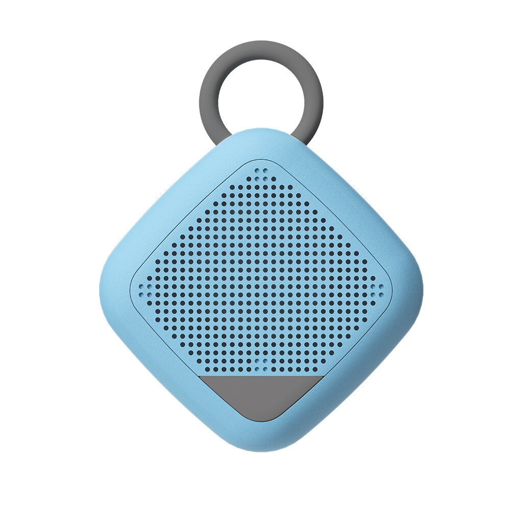 F19 Миниатюрная Bluetooth колонка с большой громкостью TWS портативный басовый макарон подарок