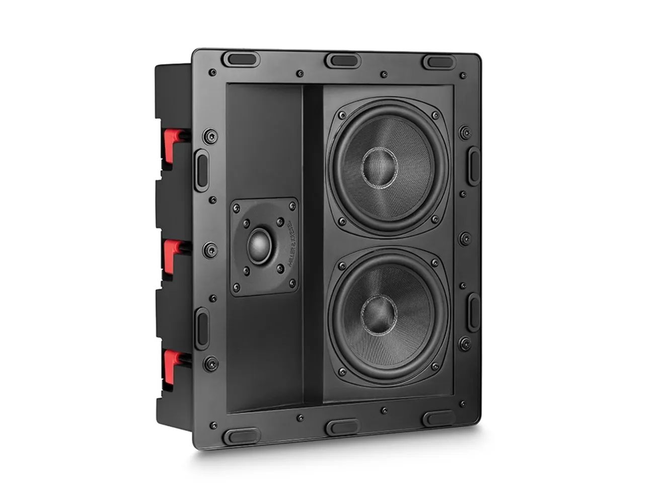 Встраиваемая акустика M&K Sound IW150A White