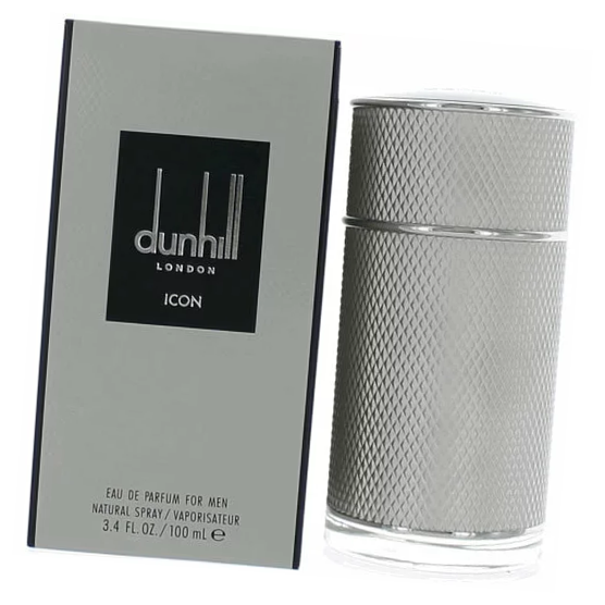 Alfred Dunhill Icon парфюмерная вода 100 мл - Данхил Айкон мужской парфюм