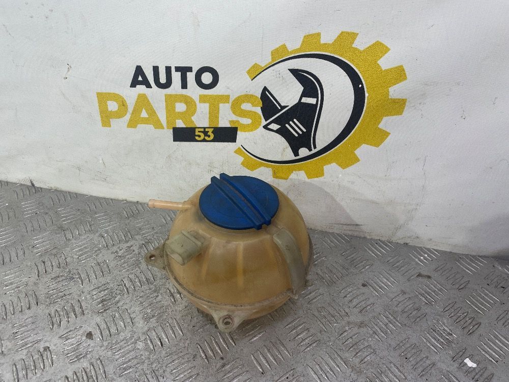 Бачок расширительный 6Q0121407B volkswagen polo Б/У с пробегом
