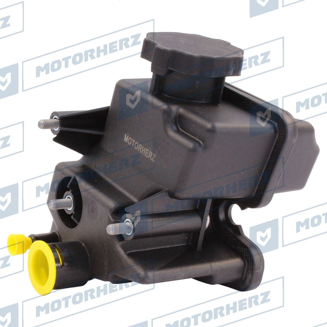 Бачок Гидроусилителя Руля (MotorHerz HPP1032EBK)