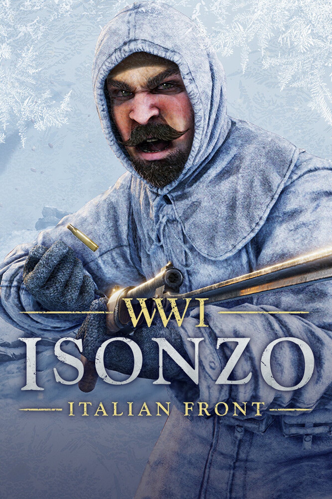 Видеоигра Isonzo Movember Handlebar DLC, Все страны, разработчик Blackmill Games, издание DLC