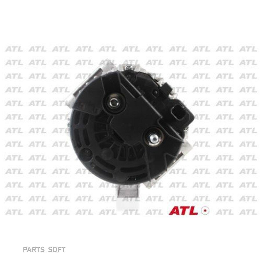 Генератор RENAULT LAGUNA I Grandtour (K56_) 1.6 16V (K568) MEGANE Scenic (JA0/1_) 1.6 16V (JA0B JA от официального дистрибьютора, DELTA-AUTOTECHNIK, артикул L42770