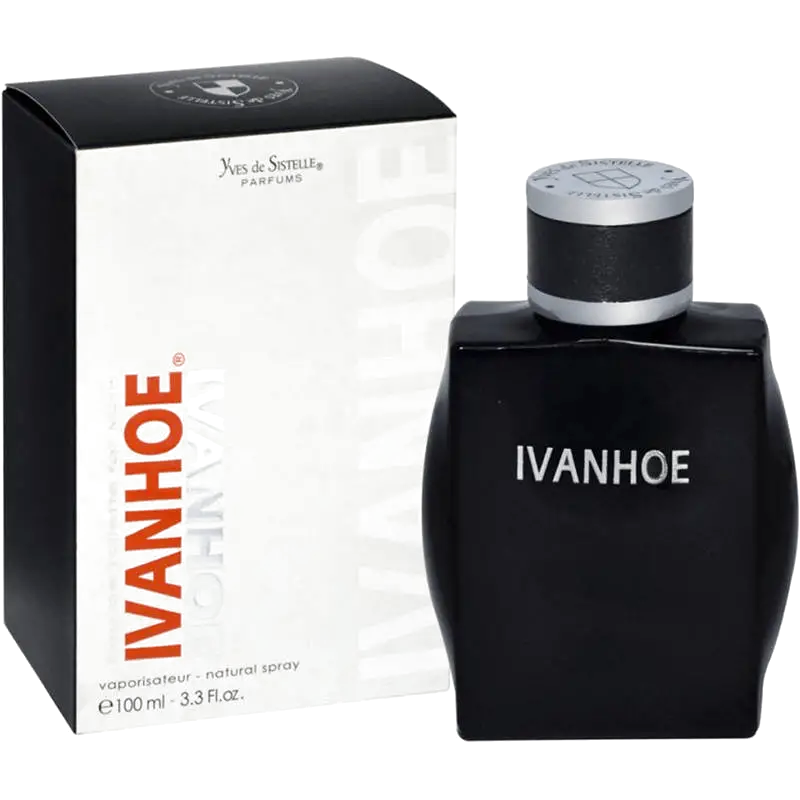 Туалетная вода для мужчин Ив Де Систель Айвенго 100 мл - Ivanhoe