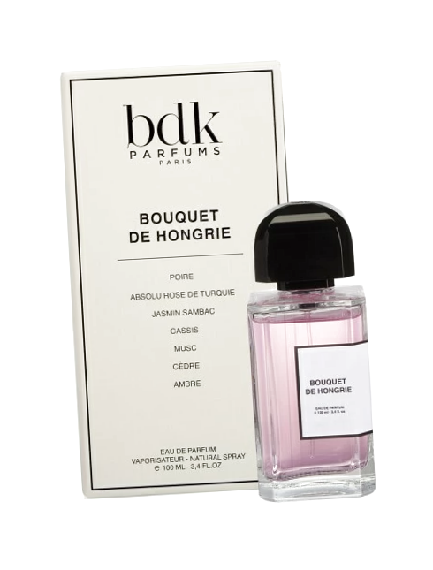 Женская парфюмерная вода Parfums Bdk Paris Bouquet De Hongrie 100 мл - Букет Де Хонгри