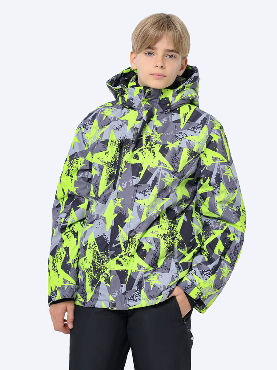 Куртка VITACCI