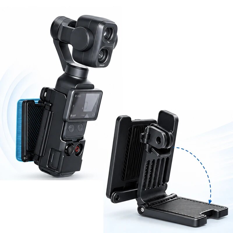 Магнитный кронштейн для DJI Osmo Pocket 4 Pro/4/3
