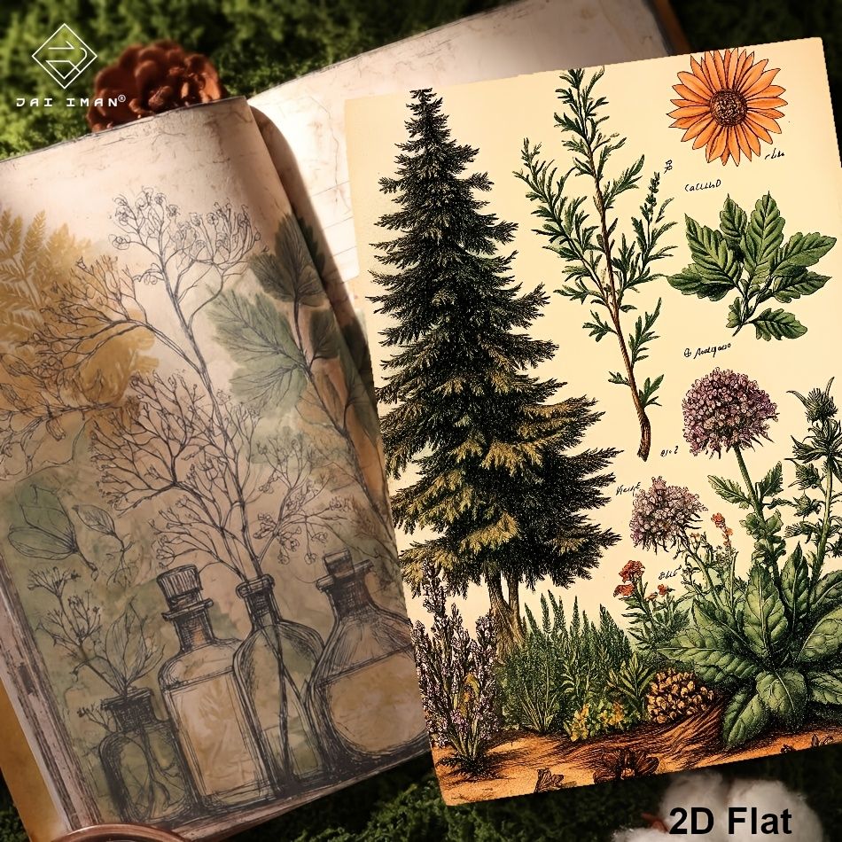 A5, листов: 48, Блокнот
