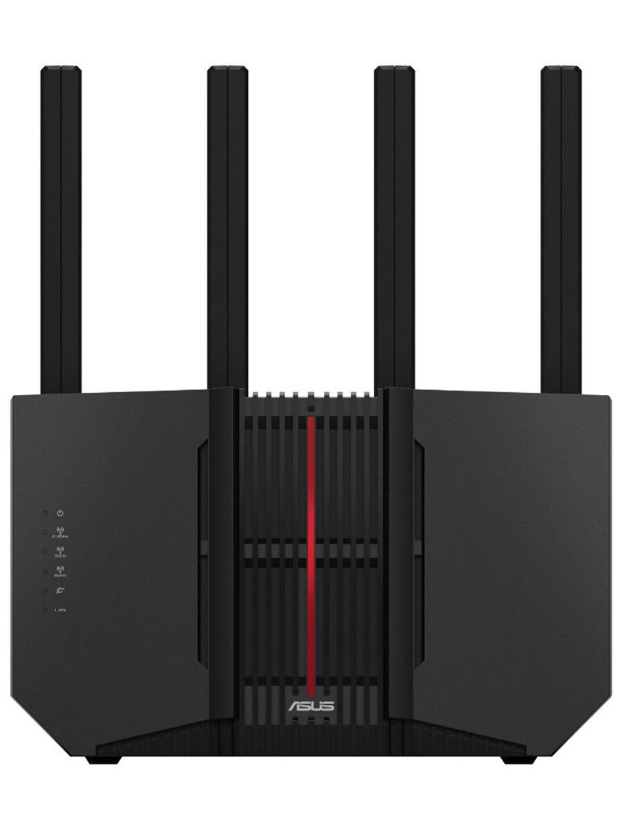 90IG0950-MO9A0V / Маршрутизатор ASUS RT-BE92U ASUS RT-BE92U