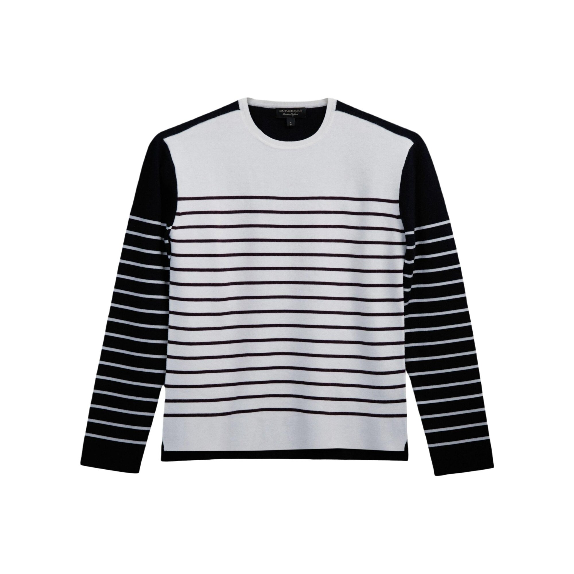 Свитер BURBERRY