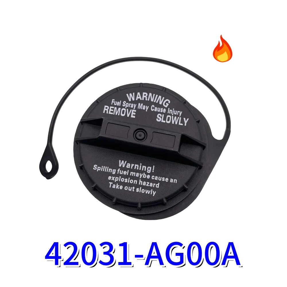42031-AG00A автомобильный топливный бак крышка бензобака 42031AG00A для Subaru Legacy Outback для Subaru Tribeca 2008-2012