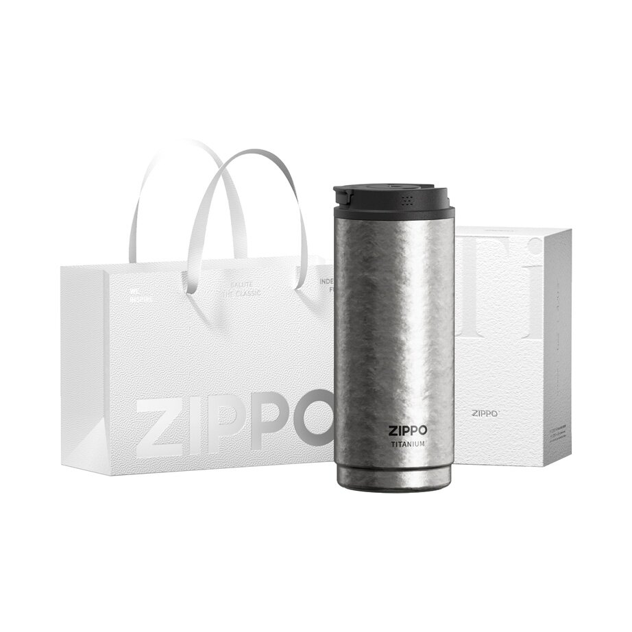 Термокружки ZIPPO