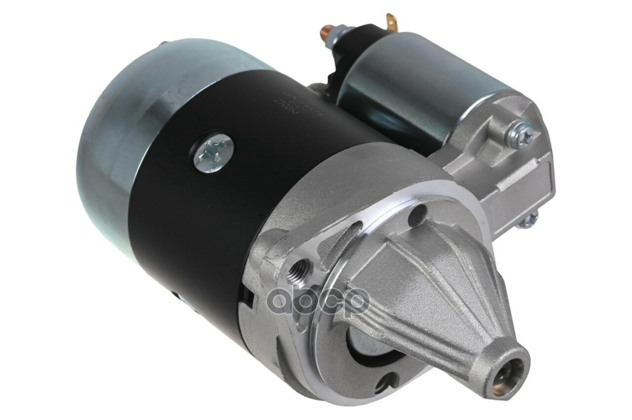 Стартер! 12V 0.8kW 8T Hyundai Accent/Coupe/Lantra/Sonata 1.3-2.0i 88-01 ZENTPARTS арт. Z49421