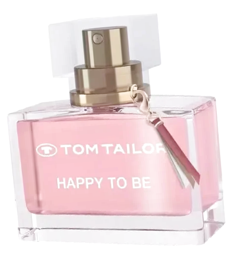 Аромат для женщин Том Тейлор Хеппи Ту Би 50 мл / Tom Tailor Happy To Be