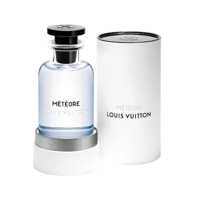 Louis Vuitton Meteore 100 мл - парфюмерная вода для мужчин Метеор
