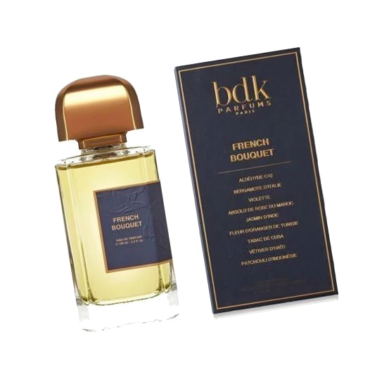 Парфюм Parfums BDK Paris French Bouquet 100 мл для мужчин и женщин - Французский Букет