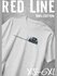 Футболка Red Line, размер L, белый