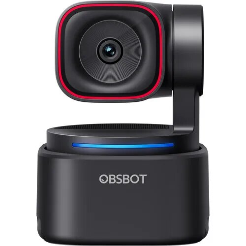 OBSBOT Tiny 3 Lite 4K веб-камера, Standard