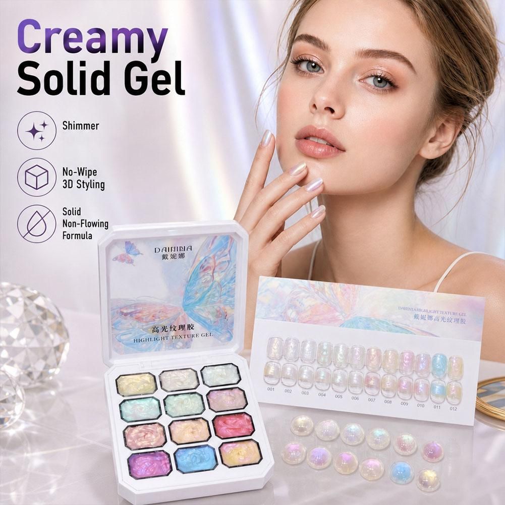 Клей для ногтей — фото 1