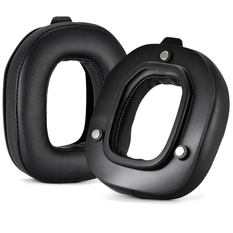 Чехол для наушников Astro A50 Gen4, Белковая кожа