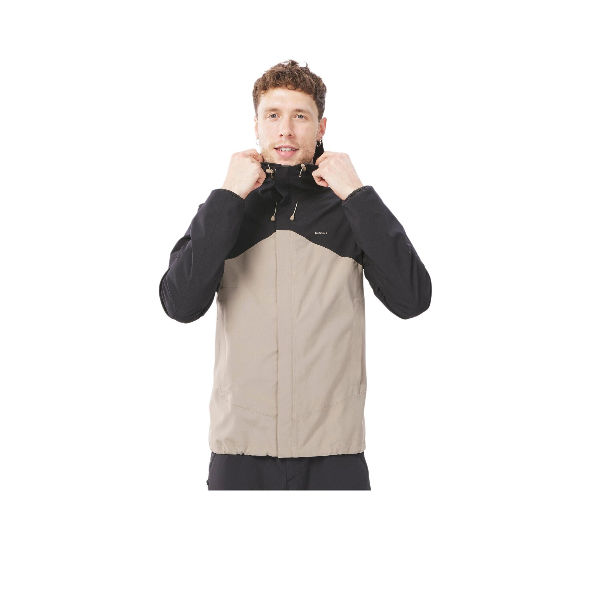 Куртка спортивная Decathlon