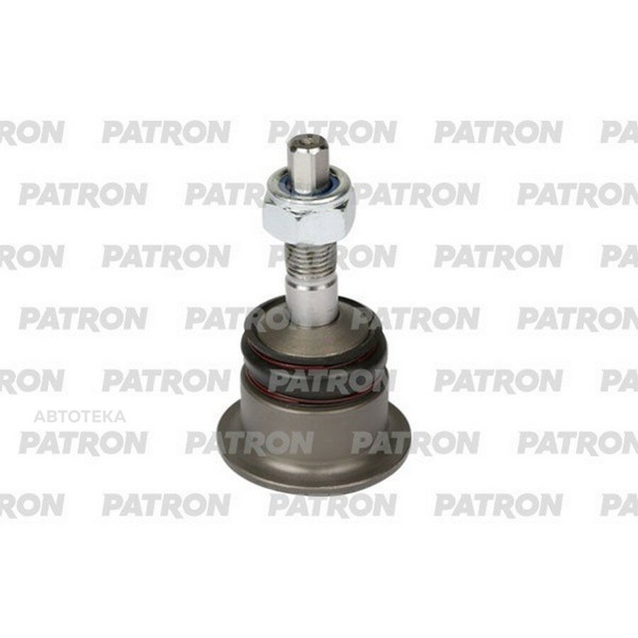 Опора шаровая BMW X5(E53) PATRON PS3380