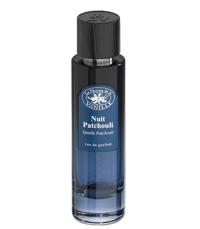 La Maison De La Vanille Nuit Patchouli духи унисекс объём 40 мл