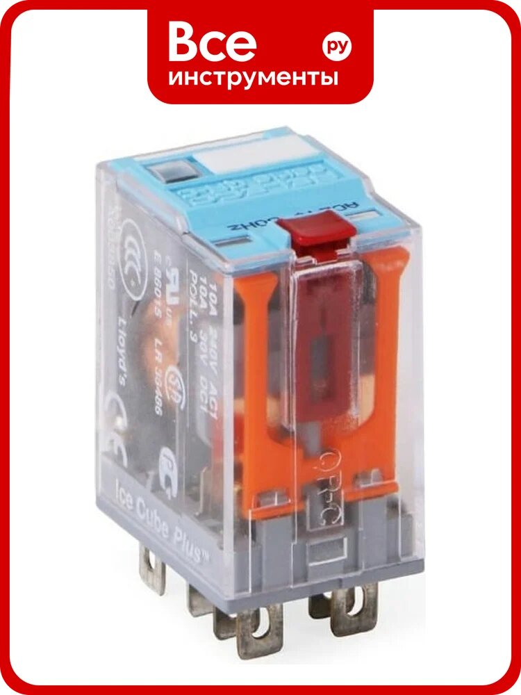 Промежуточное реле ComatReleco C7-G20/DC24V PN93233