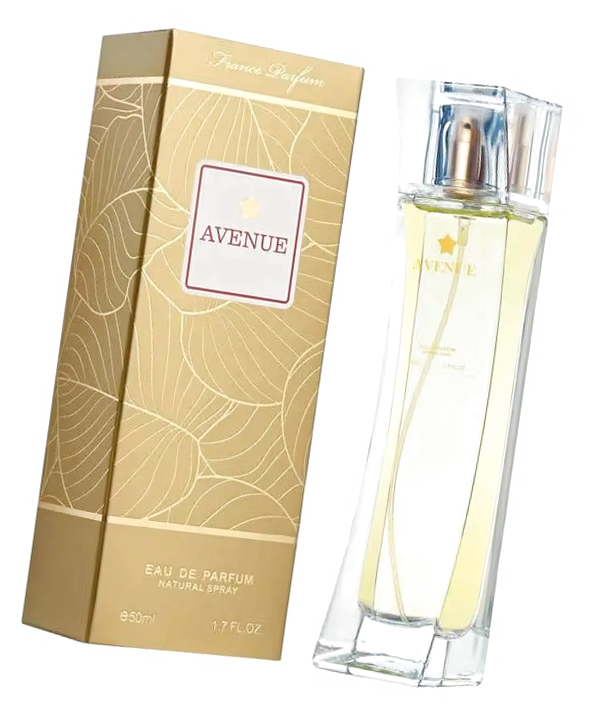NEO Parfum France Parfum Avenue аромат женский 50 мл / Нео парфюм Авеню