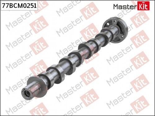Распредвал (Выпуск) Renault 2.0 Dci Mr9 700-740 760 780-832 (MASTERKIT 77BCM0251)