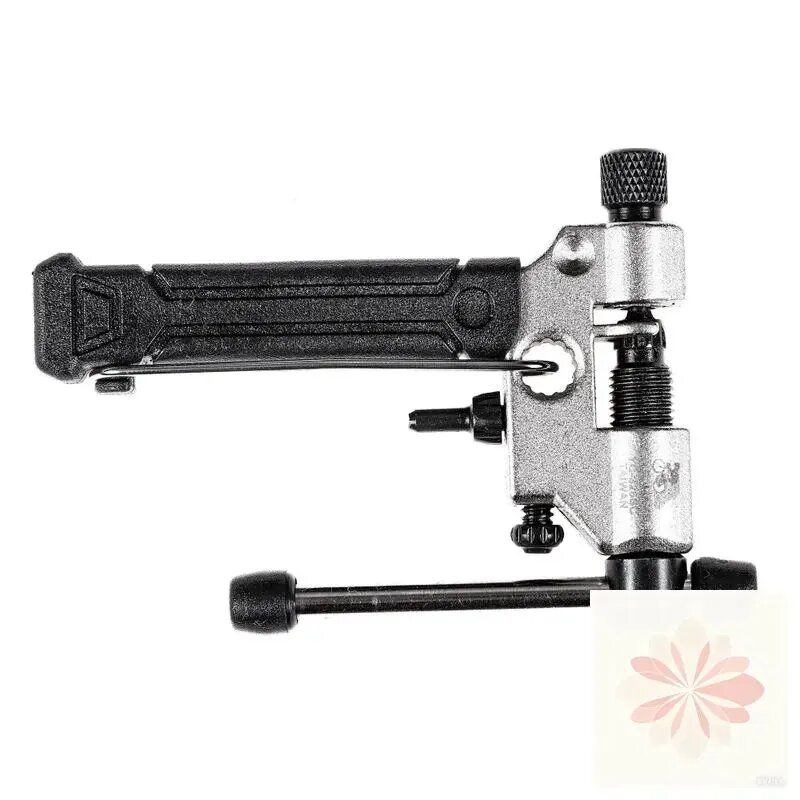 Выжимка цепи BikeHand YC-325-SC с обратным поджимом, инструмент для велосипеда, 1 шт, Китай