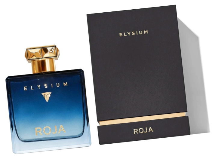 Мужская парфюмерная вода Roja Dove Elysium Parfum Pour Homme 100 мл - Роже Дав Элизиум Пур Хом