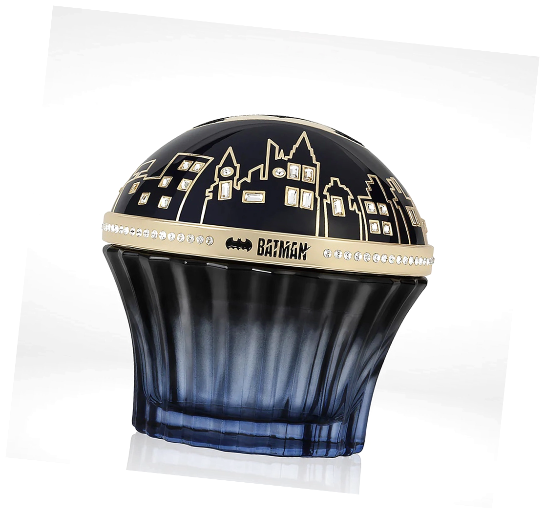 House Of Sillage Batman Limited Edition Women духи для женщин 75 мл / Бэтмен Лимитед Эдишн