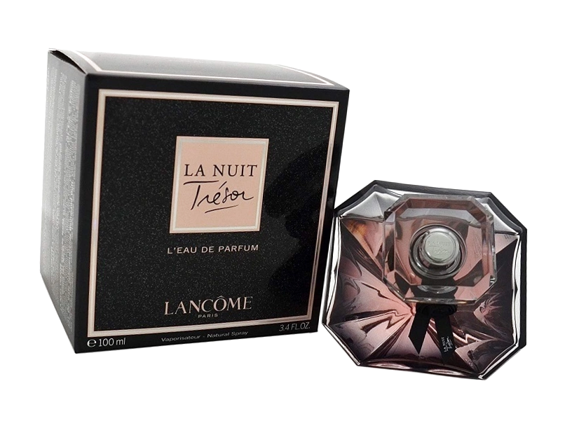 Ланком Трезор Ла Нуит духи для женщин 100 мл - La Nuit Tresor Lancome