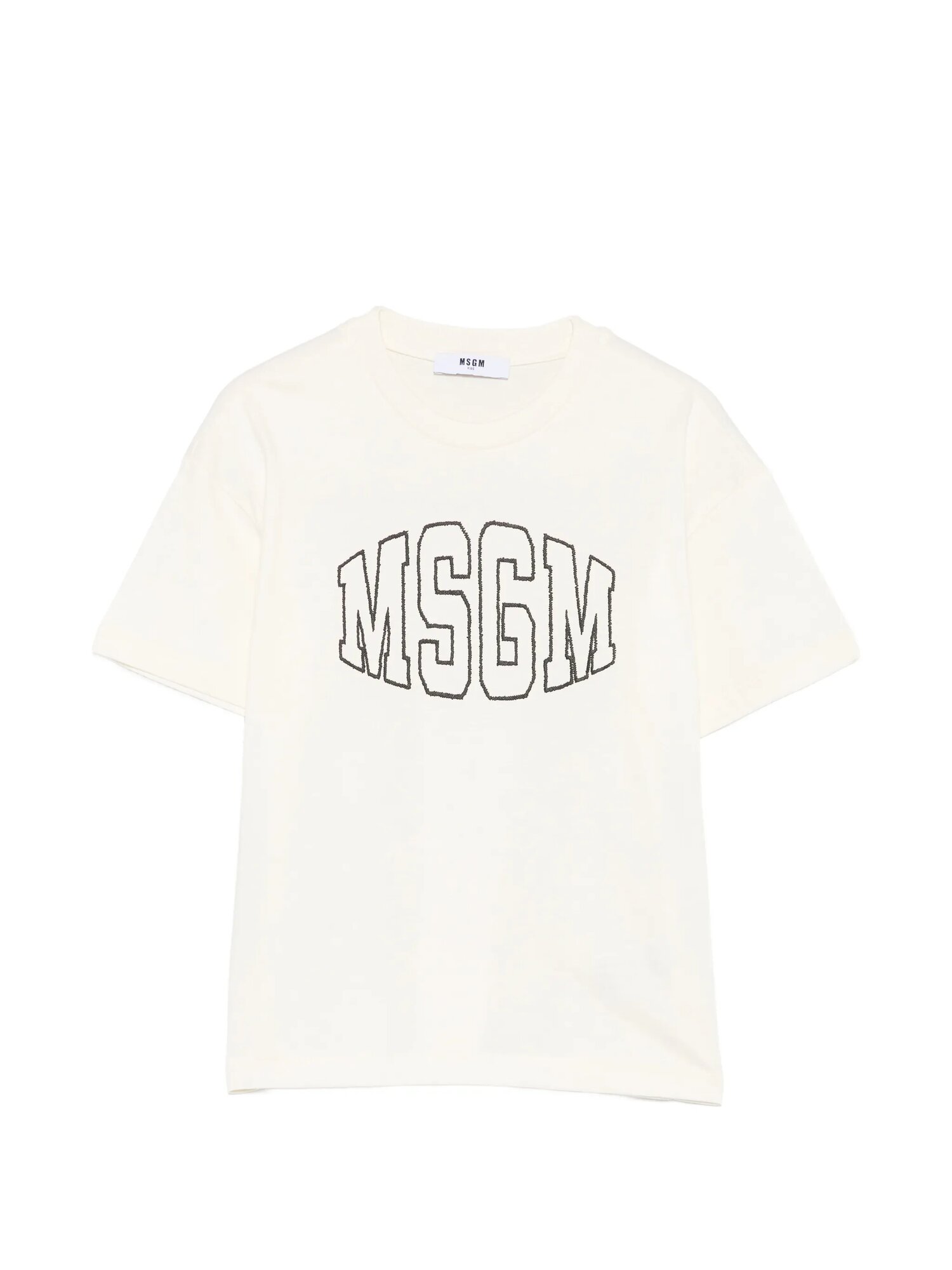 Футболка MSGM
