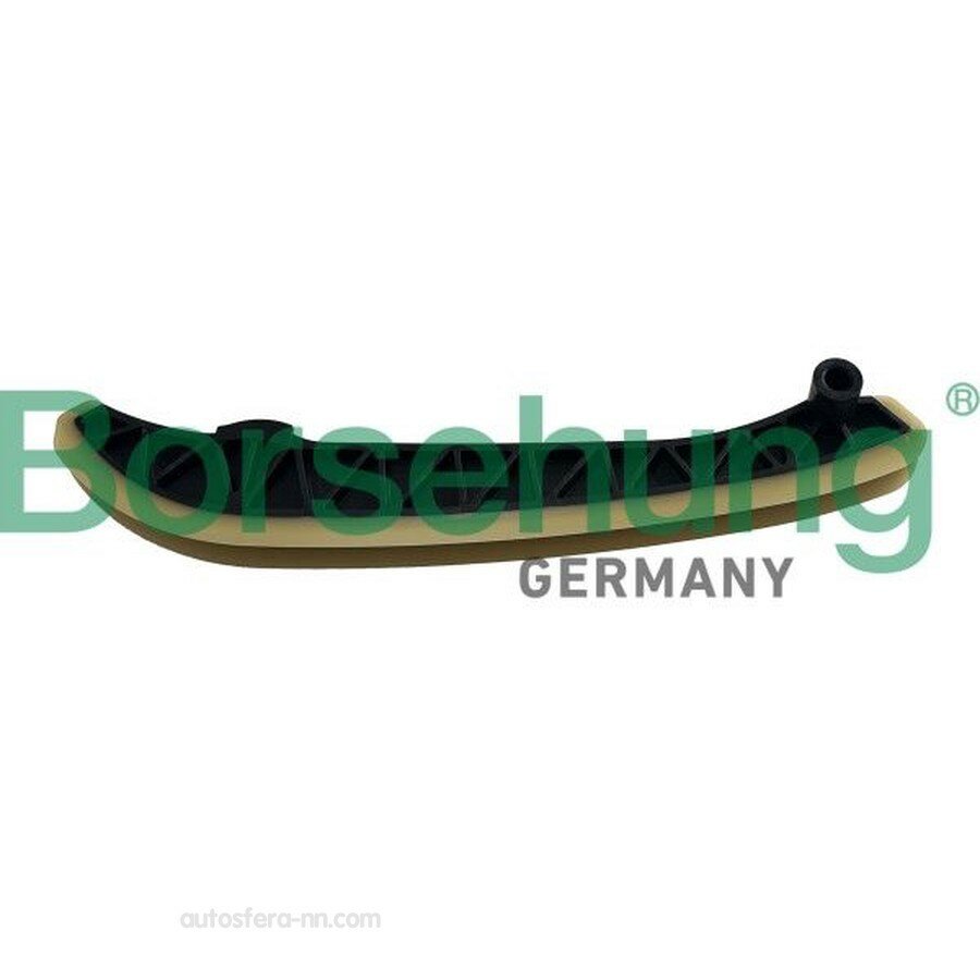 BORSEHUNG B13324 Направляющая цепи ГРМ