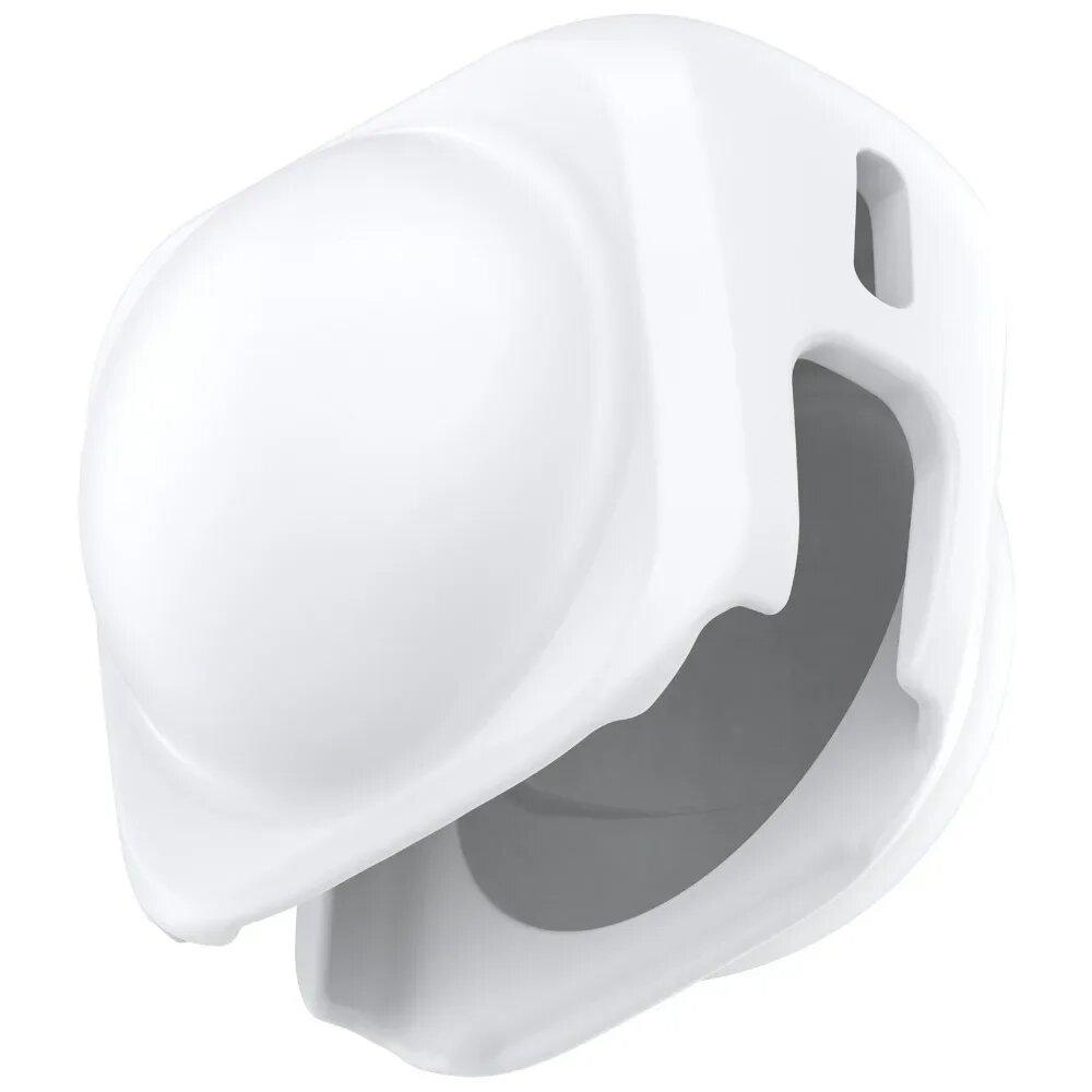 Силиконовая крышка объектива DITIPOO для Insta360 X5/X4 White, Белый