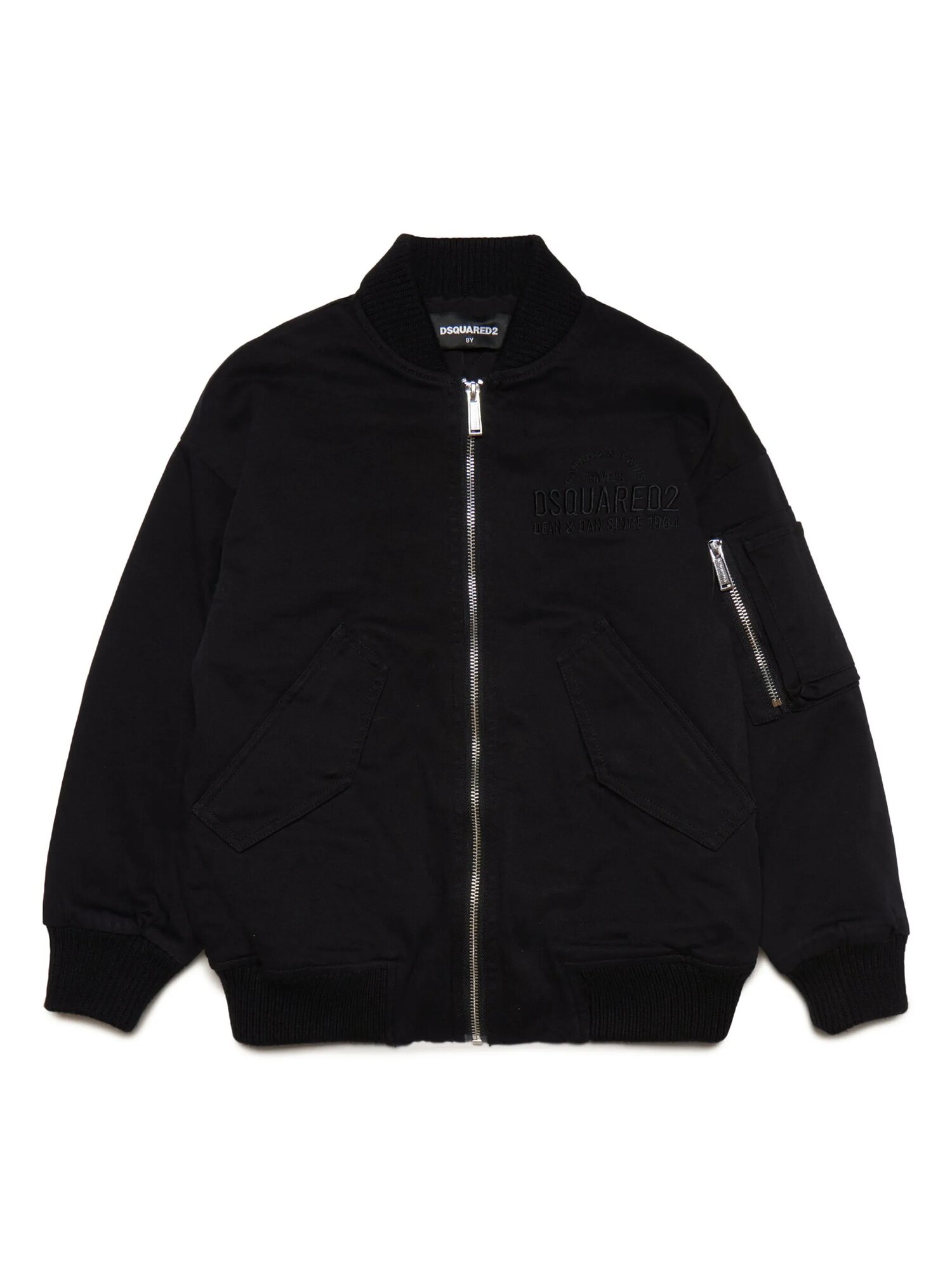 Куртка DSQUARED2