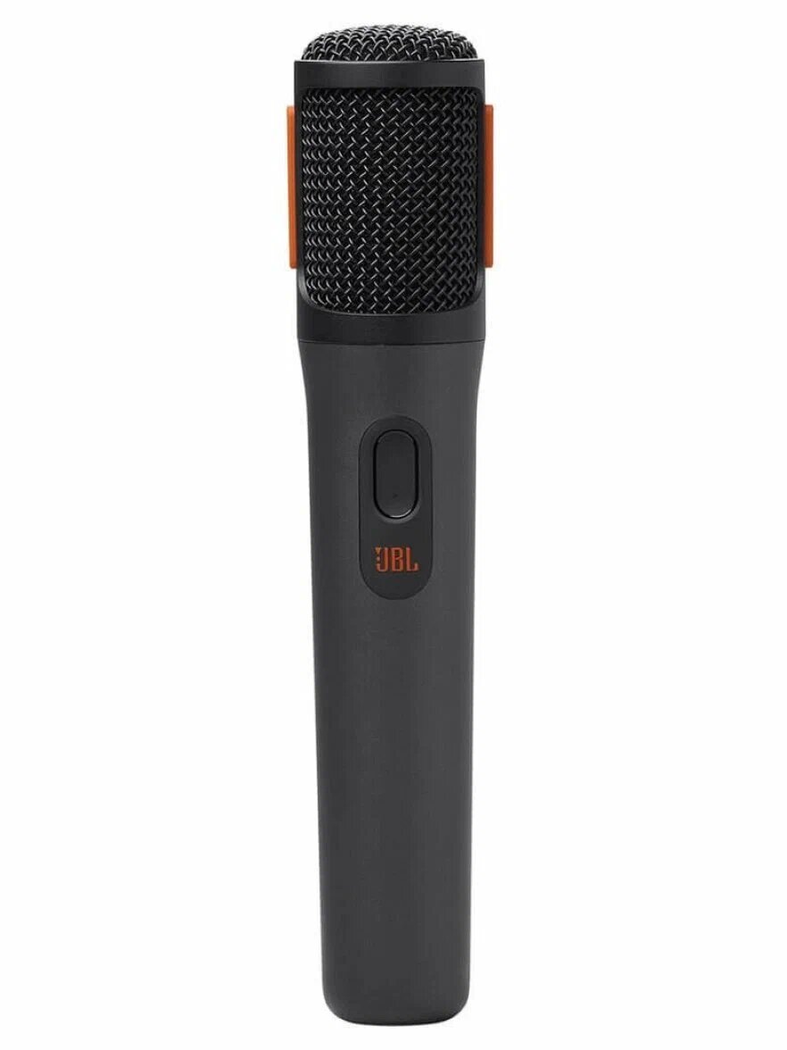 Беспроводной микрофон JBL PartyBox Dual Mic