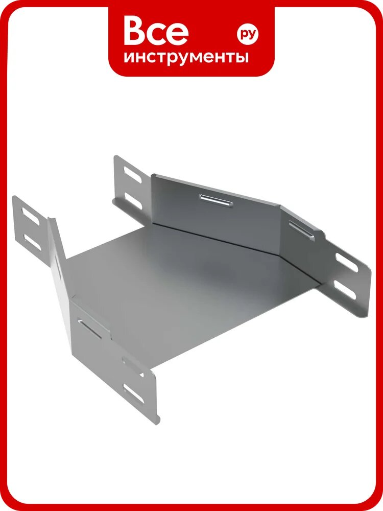 Центральный переходник Система КМ 50х150-200 мм LO10054 PD50-150-200-C