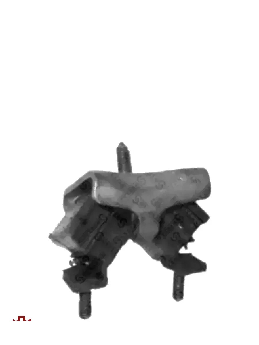 Подушка двигателя Renault R19/Megane 1.4-1.8 88-02