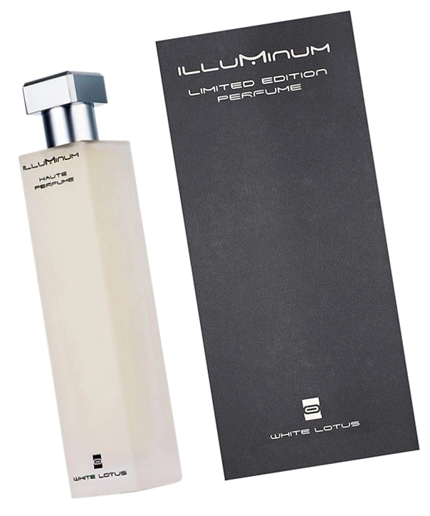 Illuminum White Lotus 100 мл парфюм для женщин и мужчин - Иллюминум Уайт Лотус