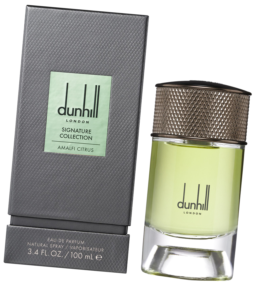 Amalfi Citrus духи мужские 100 мл - Alfred Dunhill / Альфред Данхилл Амальфи