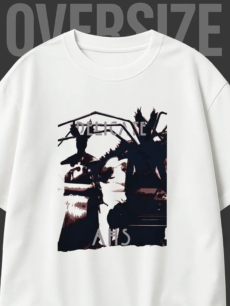 Футболка PRINTSHOT