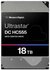Ultrastar DC HC555 WUH722018CLE6L4 18 Тб 7200 оборотов/мин SATA 6Gb/s (SATA-III)...