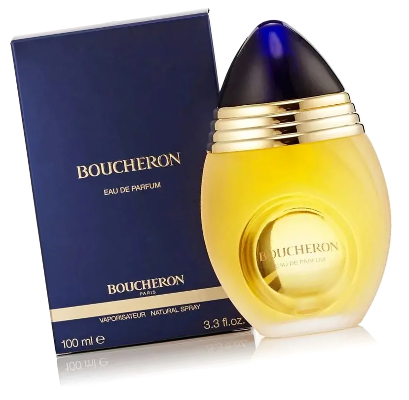 Парфюмерная вода для женщин Бушерон Бушерон О Де парфюм / Boucheron Edp 100 мл