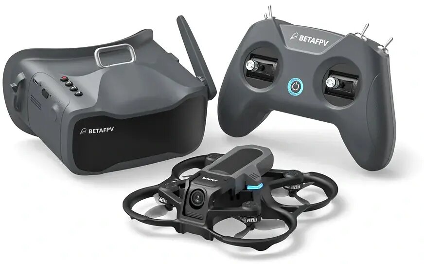 Набор BETAFPV Aquila16 FPV KitАрт. 16656