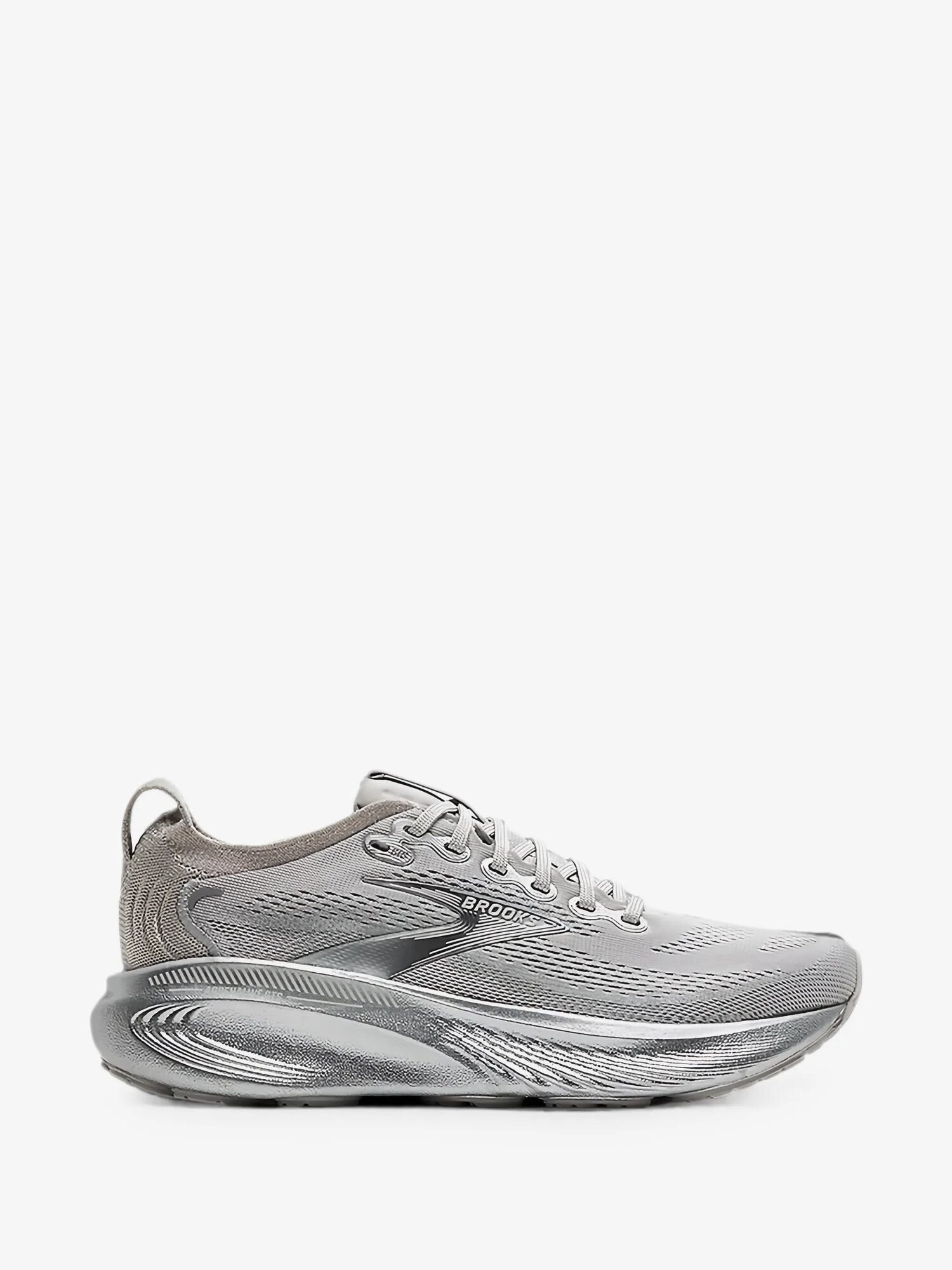 Кроссовки Adrenaline GTS Silver Anniversary Edition