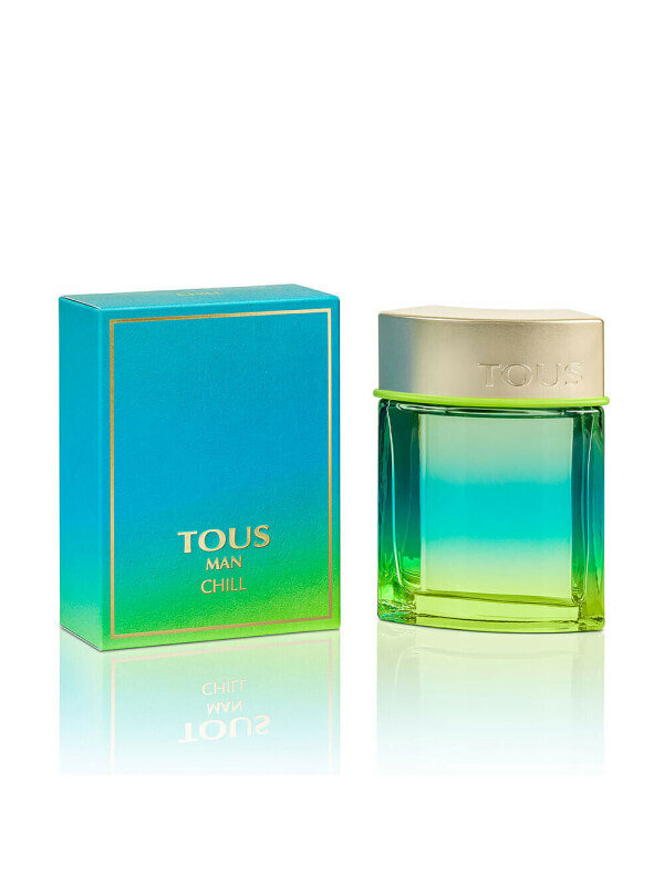 Туалетная вода Tous TOUS MAN CHILL EDT spray